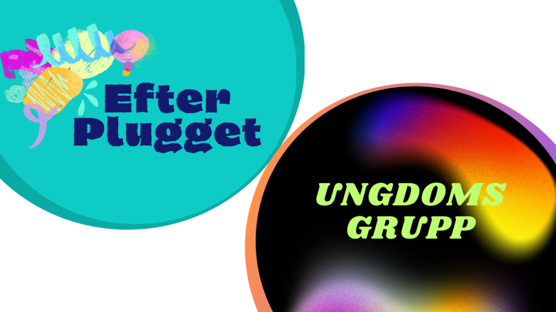 Nyhet! Efter Plugget och Ungdomsgrupp i Vargön - Västra Tunhems pastorat